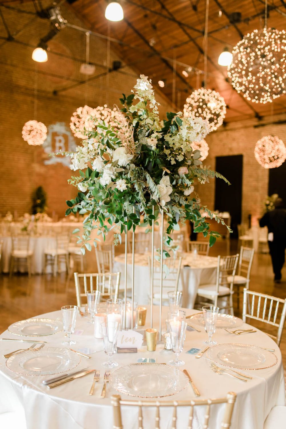 Savannah Wedding at the Charles Morris Center | Gray Harper