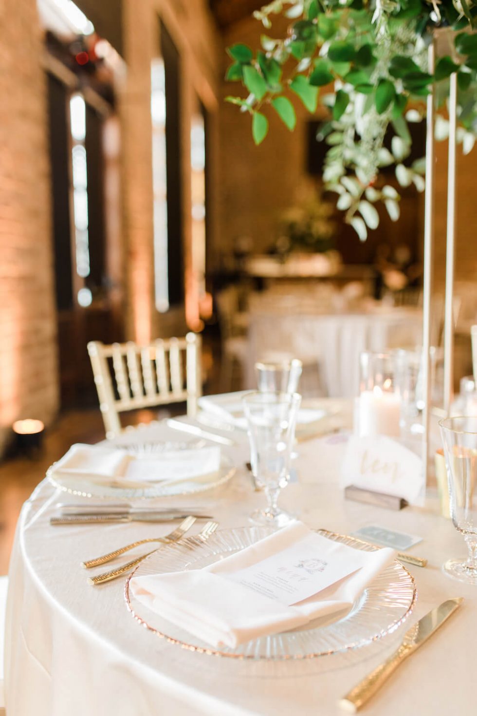 Savannah Wedding at the Charles Morris Center | Gray Harper