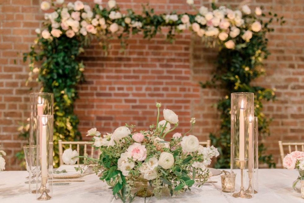 Savannah Wedding at the Charles Morris Center | Gray Harper