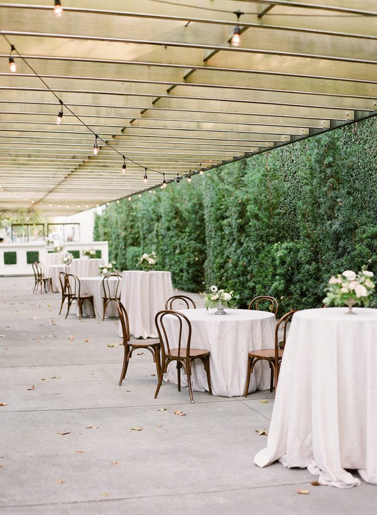 Real Wedding | Fall Inspired Ships Of The Sea Maritime Museum Wedding ...