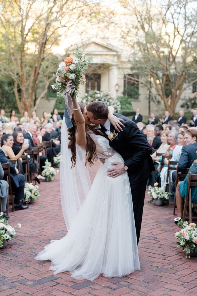 Real Wedding | Fall Inspired Ships Of The Sea Maritime Museum Wedding ...