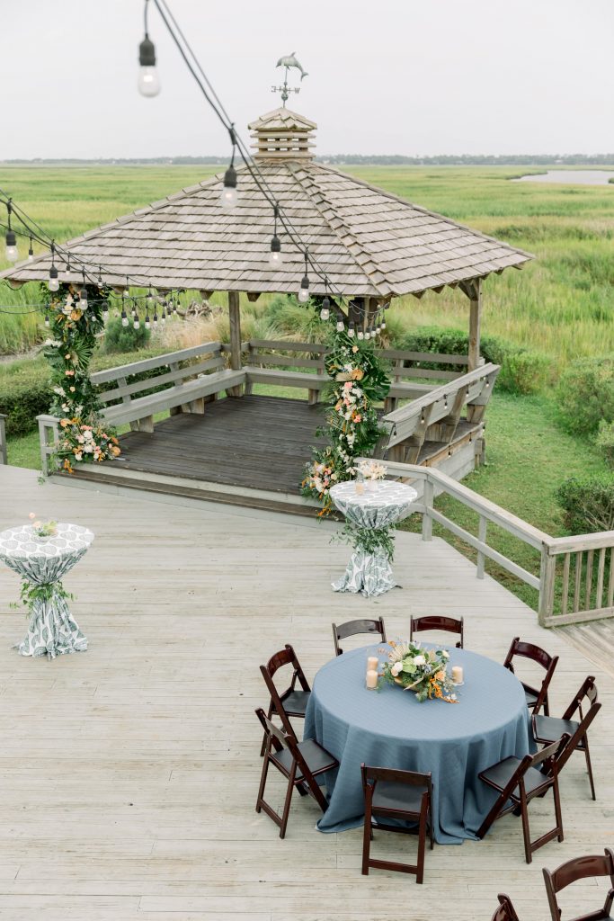 Real Reception | A Relaxed & Refined Wedding Welcome Party - Gray Harper