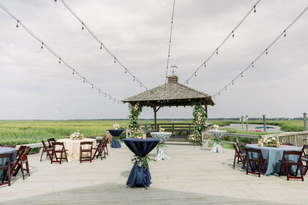 Real Reception | A Relaxed & Refined Wedding Welcome Party - Gray Harper