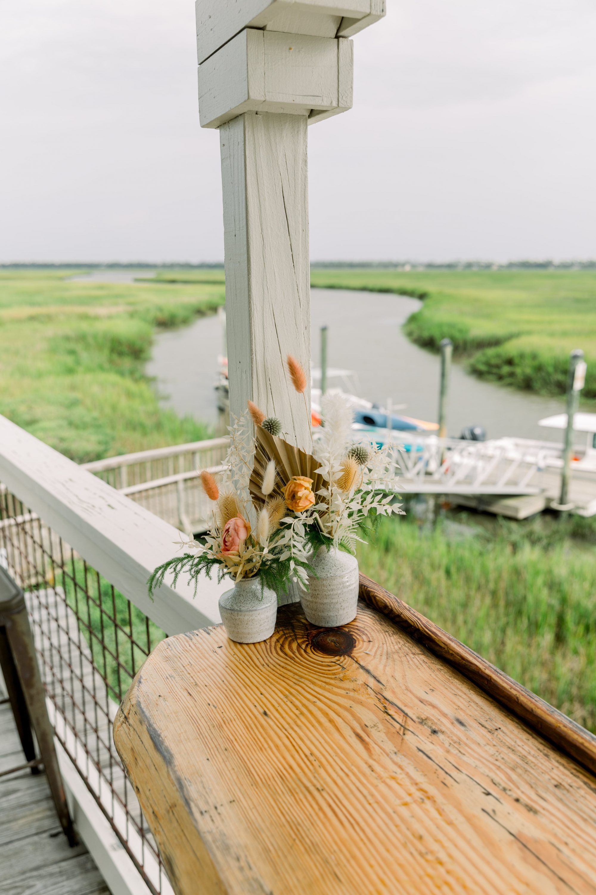 Real Reception | A Relaxed & Refined Wedding Welcome Party