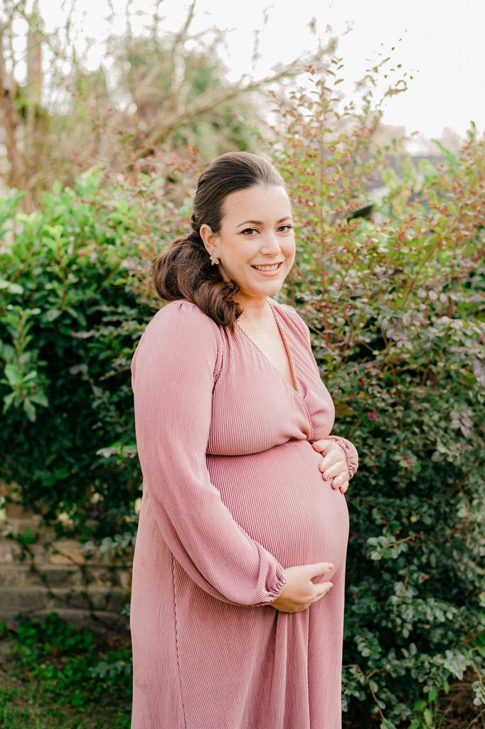 Real Baby Shower | Andrea's Baby Shower - Gray Harper