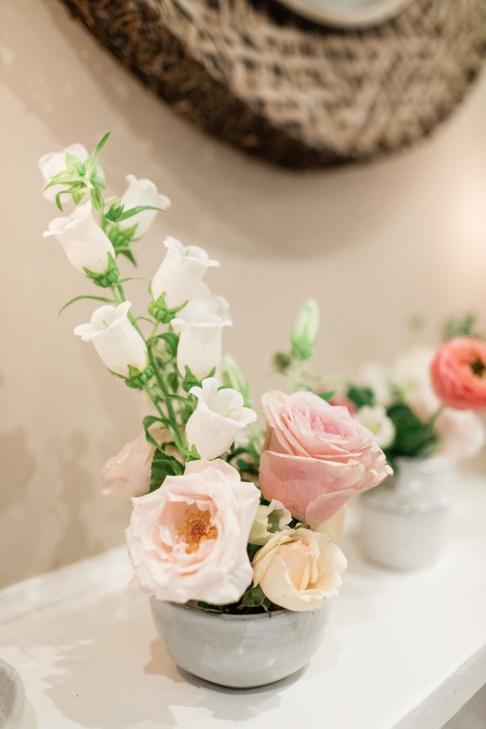 What To Expect With Our Full-Service Floral Design Booking Process ...
