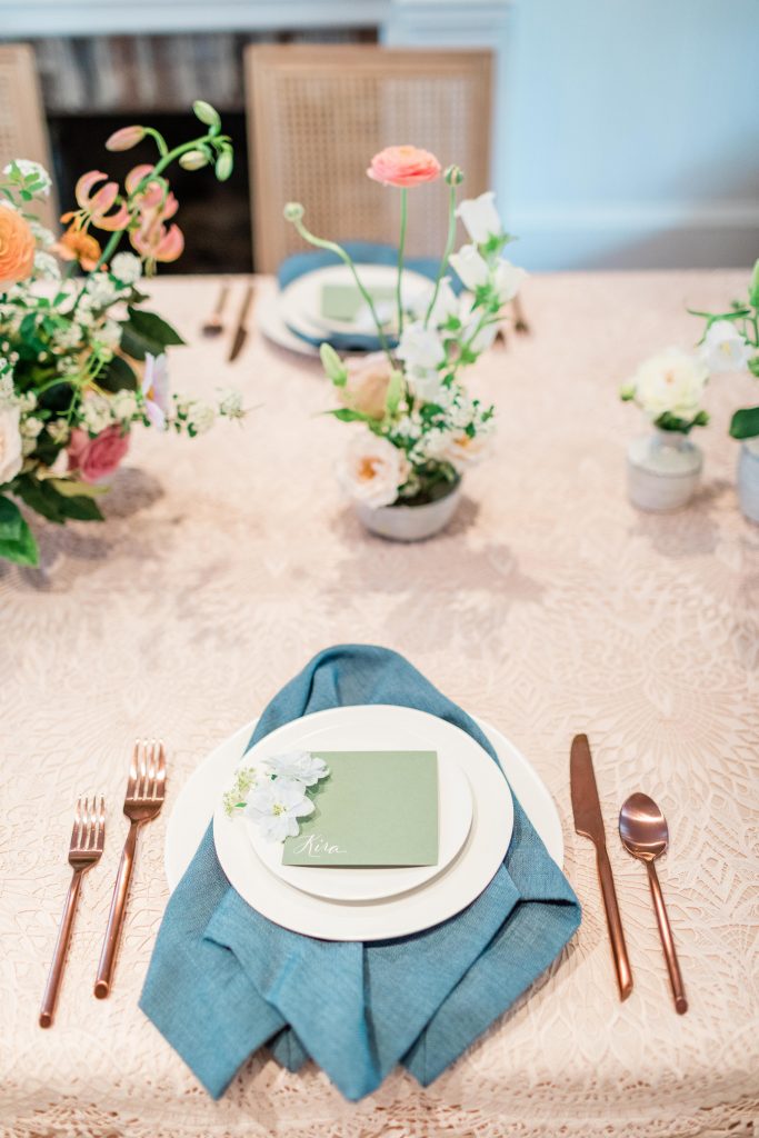 What To Expect With Our Full-Service Floral Design Booking Process ...