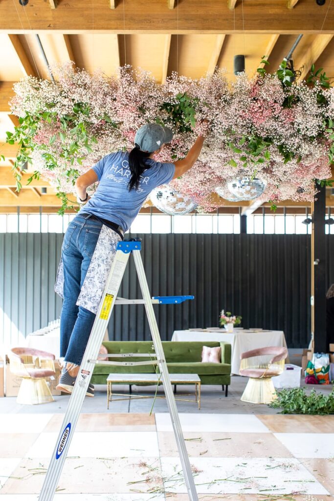 What Makes Gray Harper Unique as Your Floral Designer - Gray Harper