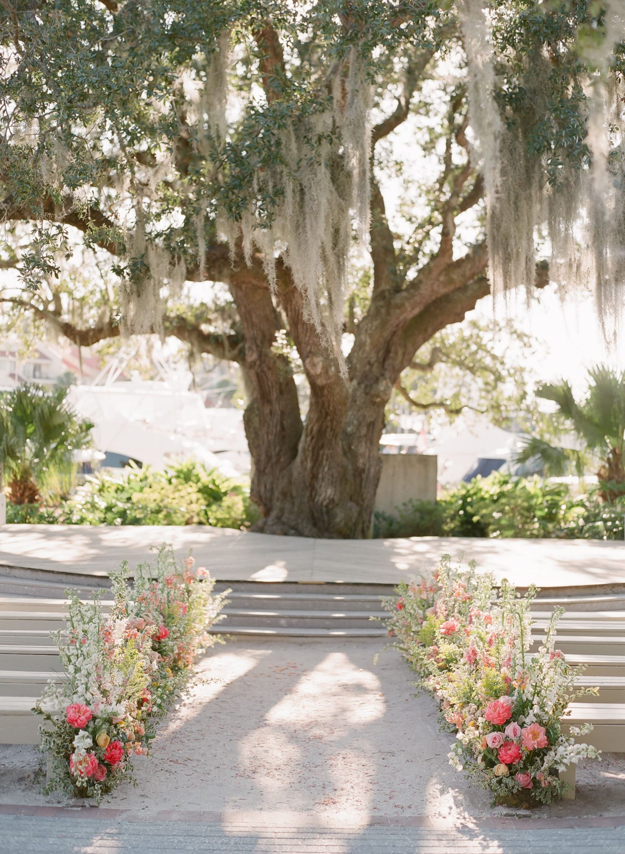 Wedding Florist Blog | Gray Harper