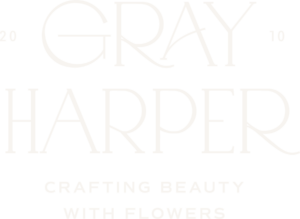 Home - Gray Harper